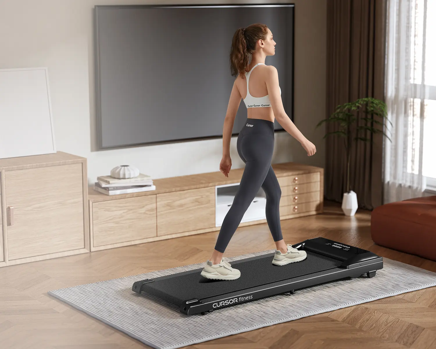 Cursor Fitness - Official Website